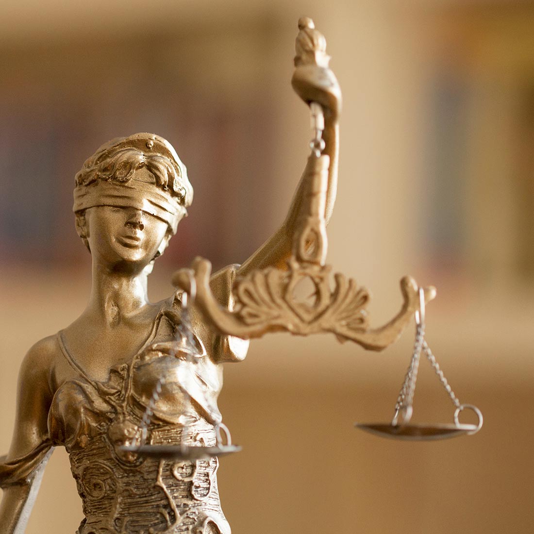 Criminal cases - Daniel Greenberg