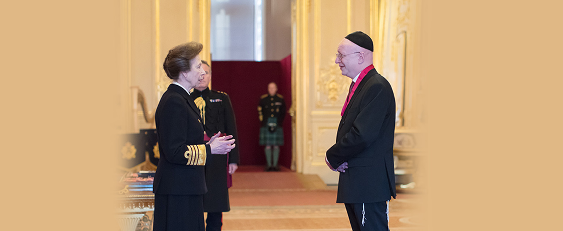 Daniel Greenberg - Lawyer specialising in legislation