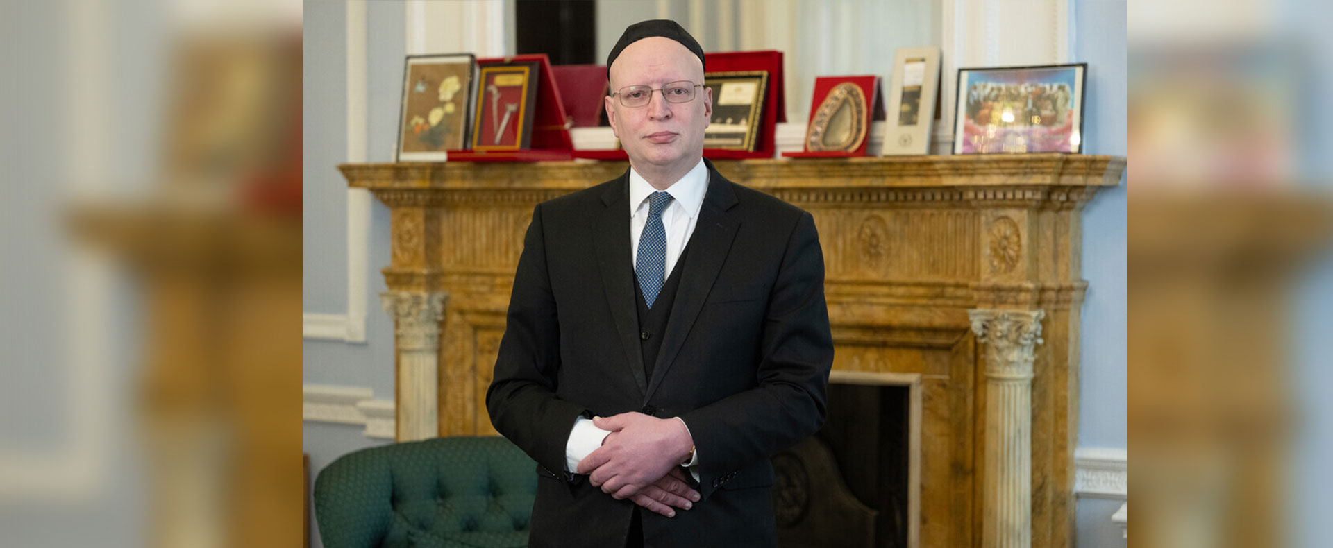 Daniel Greenberg - Lawyer specialising in legislation